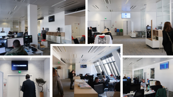 Publicis Media Joins Media Eye | Media Eye